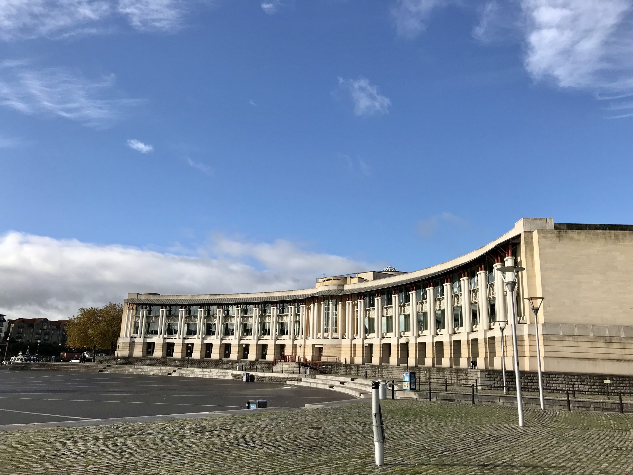 Registered Office/Mail Forwarding – Reichmann & Wing Limited