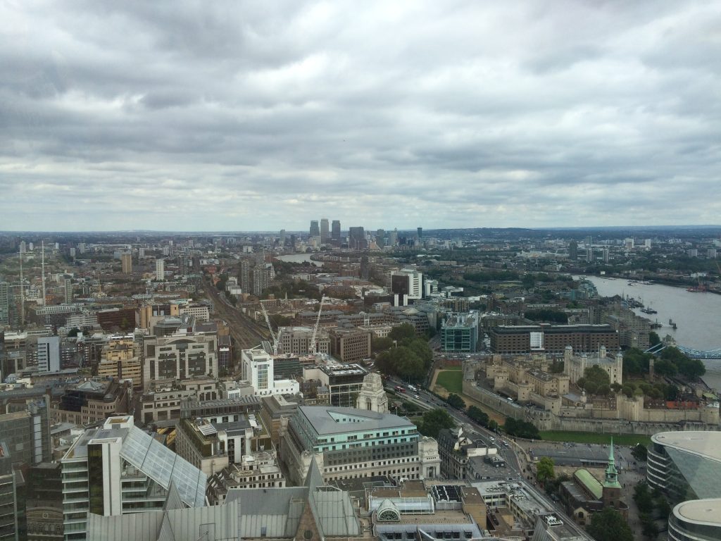 Company Administration – Reichmann & Wing Limited